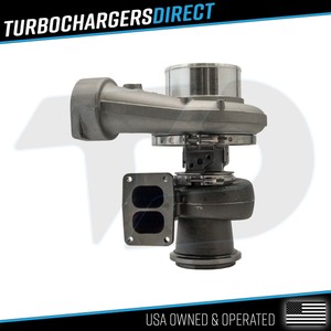 Turbochargers Direct | eBay Stores