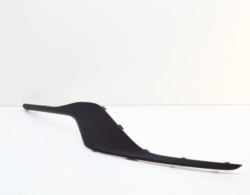 Volvo V40 Front Bumper Left Side Part Trim 31347087 NEW ORIGINAL | eBay