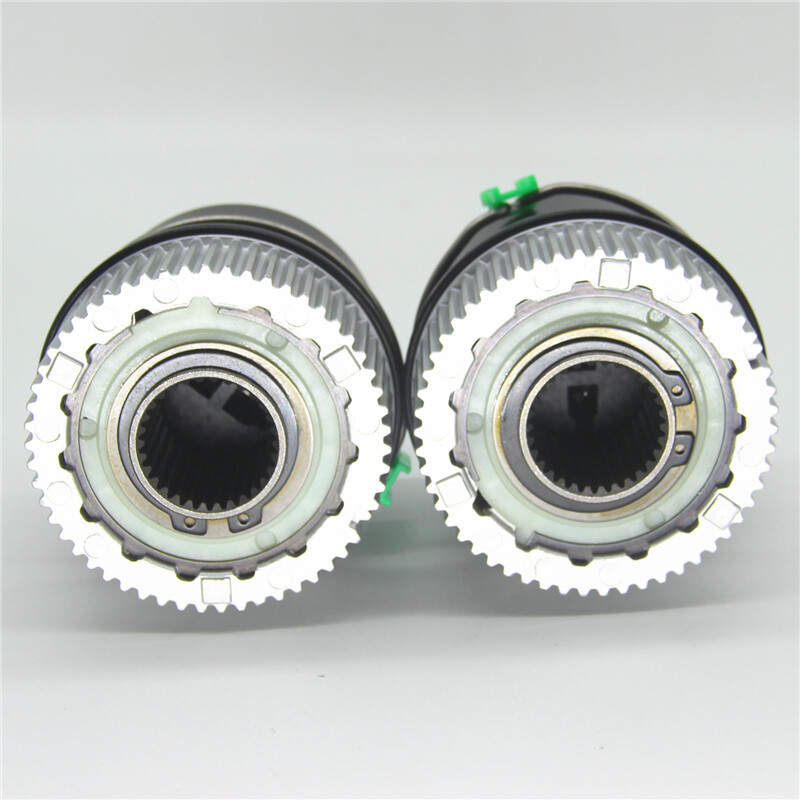 Set of 2pcs Automatic Front Locking Hubs for Ford Super Duty F250 F450 ...