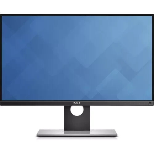 Dell UP2716D 27" IPS LCD Monitor UltraSharp QHD 2560 x 1440 HDMI w ...