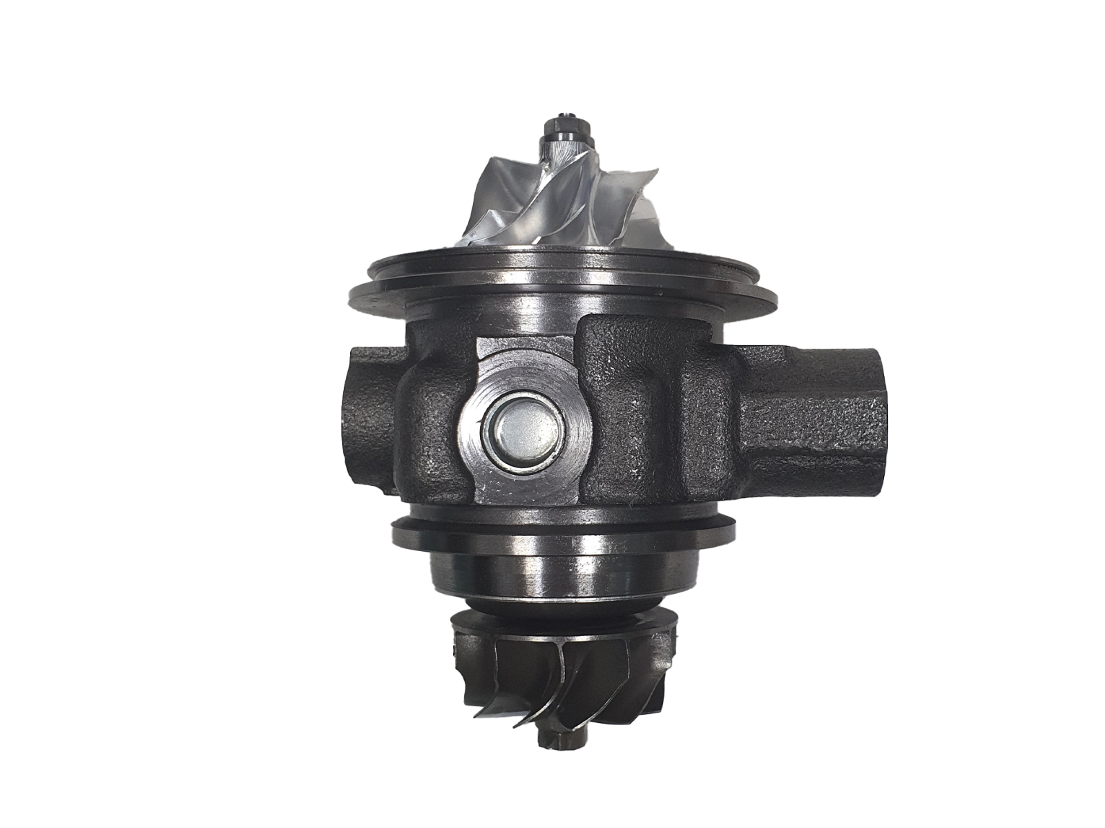 Turbo Cartridge For Audi A3 Q3 VW Tiguan 4918001424 TD025L4bR ...