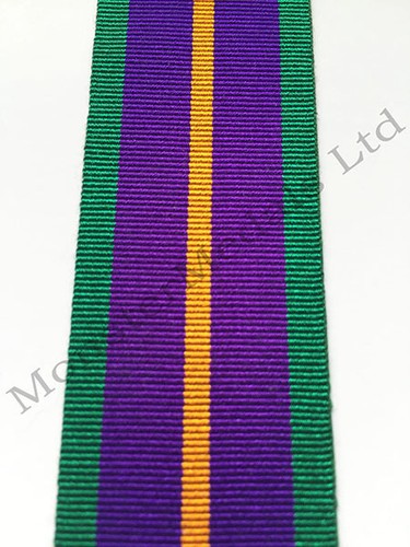 Accumulated Campaign Service Medal ACSM Full Size Medal Ribbon Choice ...