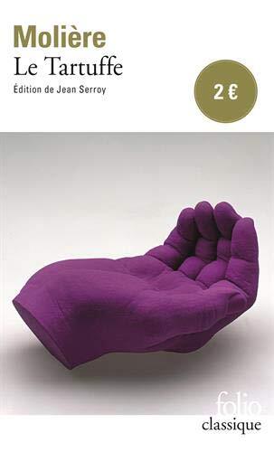 Le Tartuffe (French Edition) By Moliere. 9782070449941 | eBay