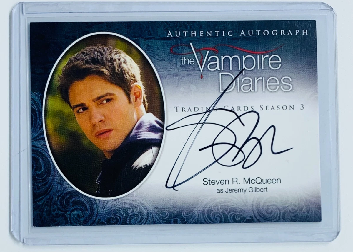 Jeremy The Vampire Diaries