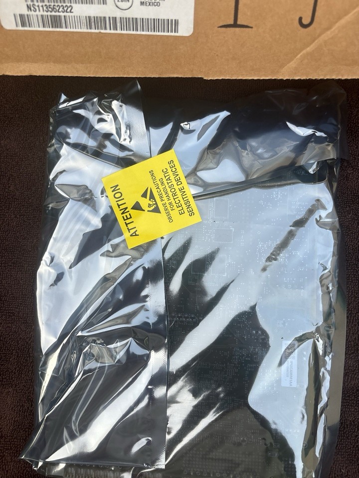 3HE02774AA Alcatel-Lucent 7705sar-8 Control Switch Module (csm) New | eBay