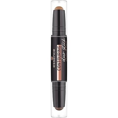 essence | Contour Duo Stick | 2-in-1 Highlight and Contour Slim ...