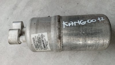 ESSICCATORE ARIA CONDIZIONATA PER RENAULT Kangoo 4° Serie 8200247360 ...