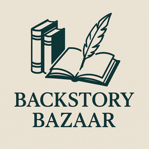 Backstory Bazaar | eBay Stores