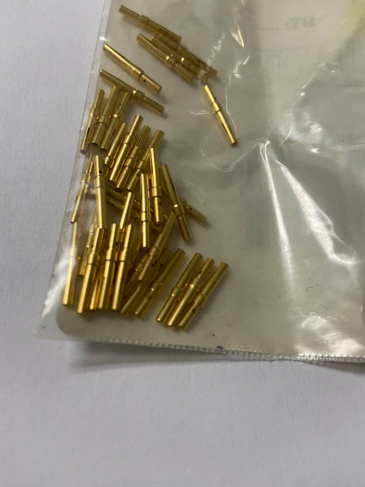 HARTING 09330162701 Han16e-bu-s 16 Pin Female Connector 16a 500v for ...