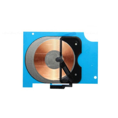 Wireless Charging Coil Induction Chip NFC Module Flex Cable For Google ...