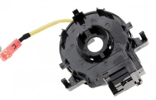 CAVO CONTATTO SPIRALATO ANELLO AIRBAG TOYOTA YARIS 84306-52100 ...