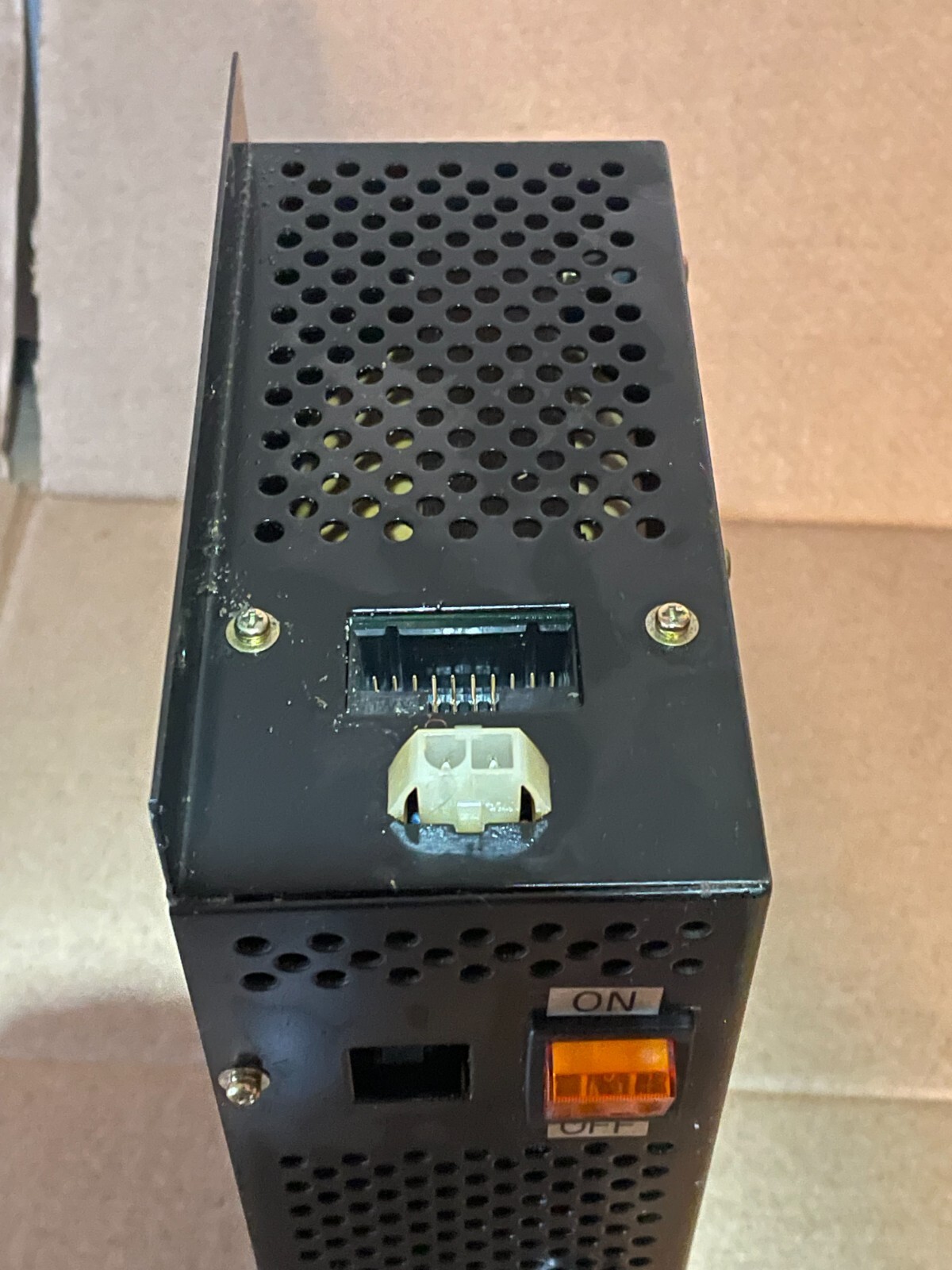 RARE PACHISLO Slot Machine Reset Key for Older Kitac Machines, from ...