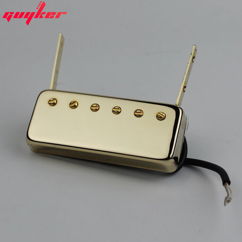 Guitar Single Coil Neck Pickups for Floating Jazz Johnny Smith Style ...