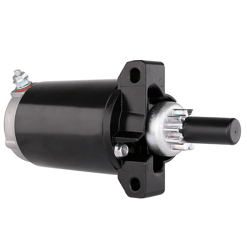 STARTER FITS MERCURY MARINE 50ELHPTO 50ELO 50ELPTO 50EO 50822462 ...