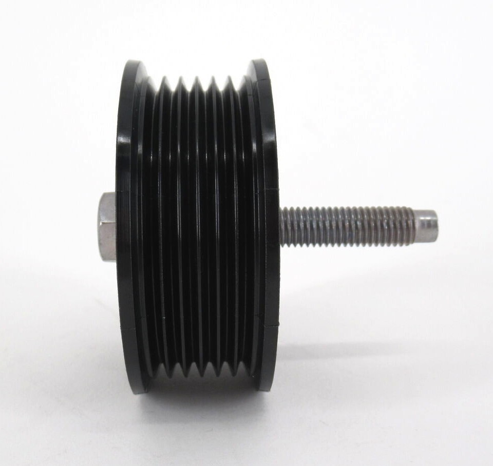 Genuine OEM Nissan Infiniti 11925-5CA0C Idler Pulley 2016-2020 Q50 ...
