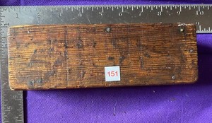 Vintage Hard Arkansas Sharpening Stone Extra Fine Grit | eBay