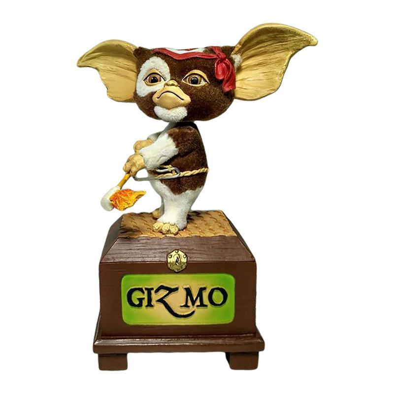 Gizmo Character Bobblehead | eBay