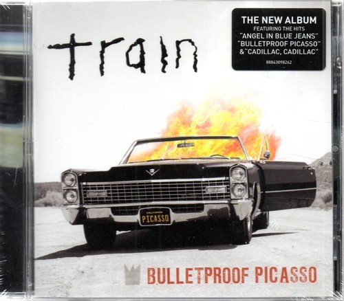 TRAIN CD NEUF SOUS EMBALLAGE D'ORIGINE | eBay