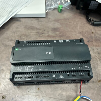 LG MSRC12B P/N VUCQMSRC12B Space Logic Space Controller | eBay
