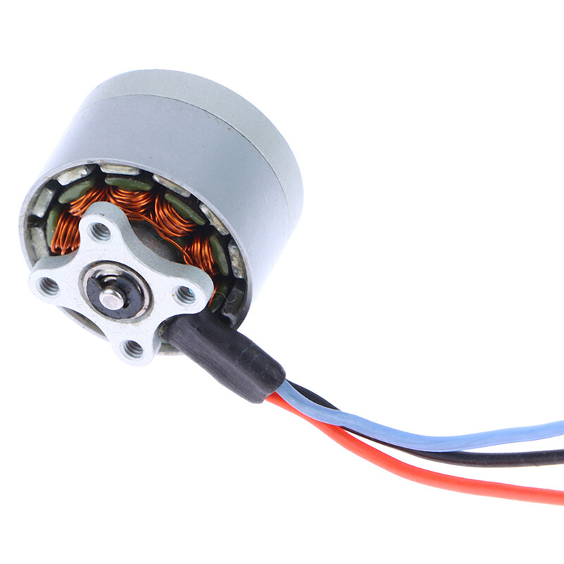 Micro 1104 HM Brushless Motor 1-2S 4300KV Mini RC Quadcopter Brushless ...