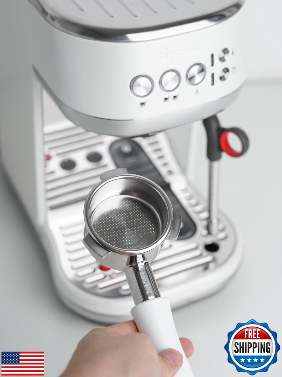 Adding Machine LILQ 54mm Naked Compatible With Breville Barista Express ...