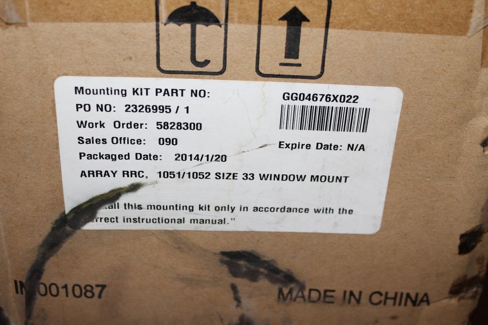 Fisher DVC6200 Mounting Kit GG4676X022 | eBay