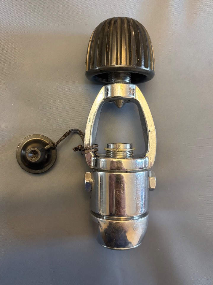 Aqualung Conshelf Supreme 1st stage scuba regulator | eBay