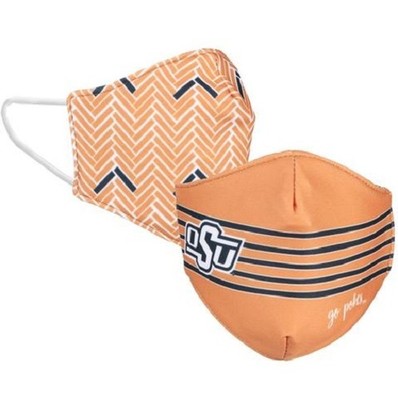 Oklahoma State Cowboys NCAA Desden Face Mask Reversible | eBay