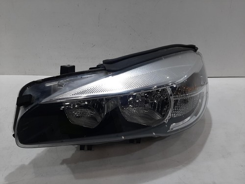 BMW 218I SE GRAN TOURER F46 2015-2023 Front Left Halogen Headlight ...