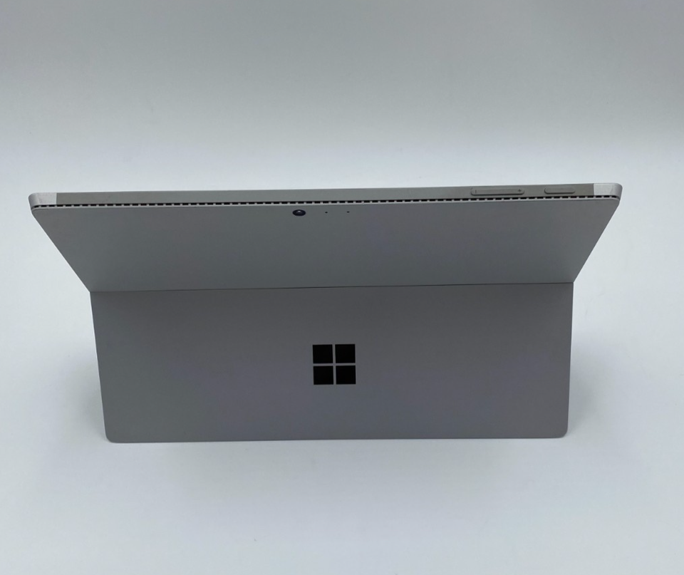 Microsoft Surface Pro 4 1724 i5-6600U 2.2GHz 512GB SSD 16GB DDR4 Silver ...