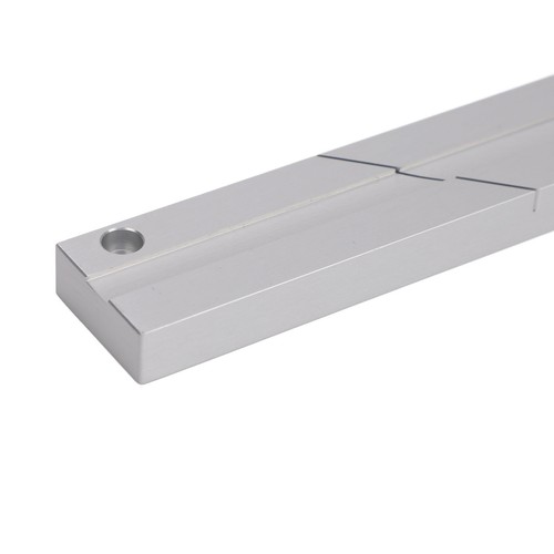 New Splicing Block Kit Professional Tape Splicing Set For Reel To Reel ...