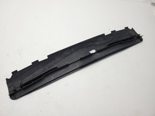 2009-2016 AUDI Q5 FRONT BUMPER GRILLE LOWER COVER 8R0807217 | eBay