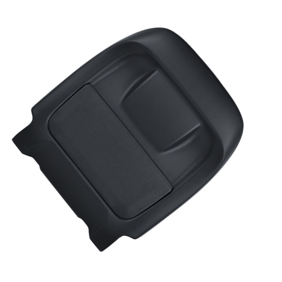 Front Seat Rear Panel Cover For BMW X5 F15 X6 M F86 14-2018 52107319047 ...