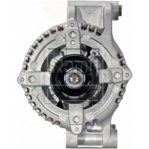Alternator-Premium Remy 12666 Reman | eBay