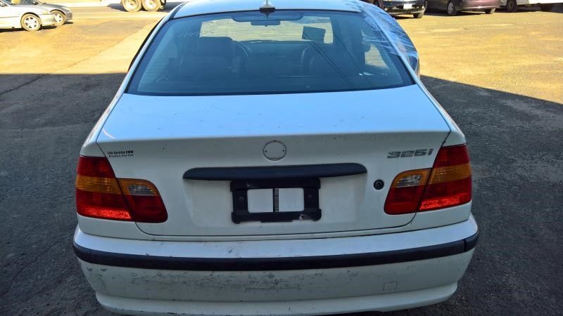 BMW E46 Driveline Drive Shaft Auto Driveshaft 26111229565 1373mm GM ...