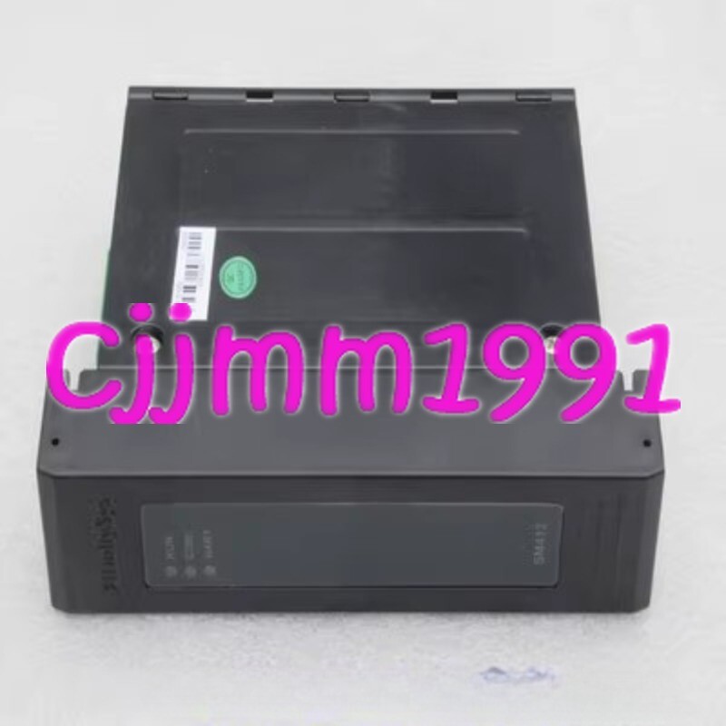 1PC NEW Hollysys SM412-D02 #P | eBay