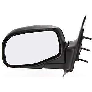 Door Mirror for 98-05 Ford Ranger (Base XL/XLT/Edge) Manual Passenger ...