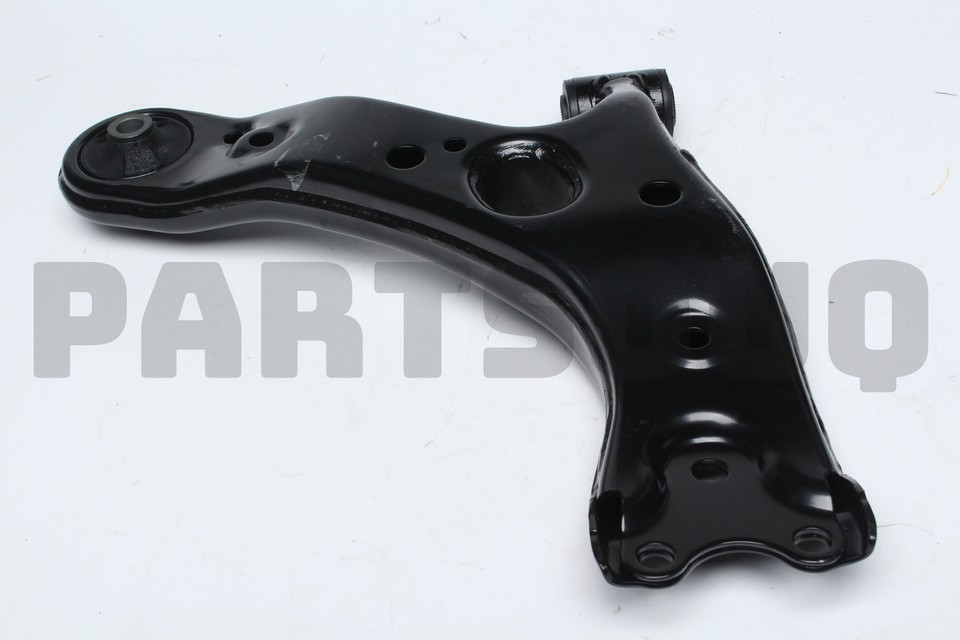 4806912300 Genuine Toyota ARM SUB-ASSY, FRONT SUSPENSION, LOWER NO.1 LH ...