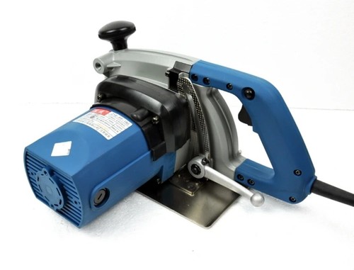 1520W Electric Circular Saw Handheld 180mm Metal Wood Stone Cutting ...