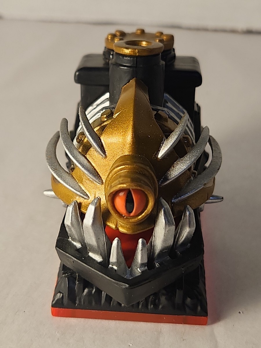 Skylanders Trap Team Nightmare