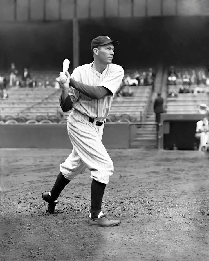 Bill Dickey
