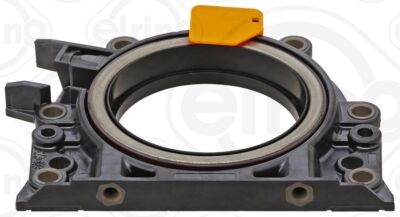 Crank Shaft Oil Seal Rear FOR SKODA FABIA II 1.9 07->10 CHOICE1/2 PTFE ...