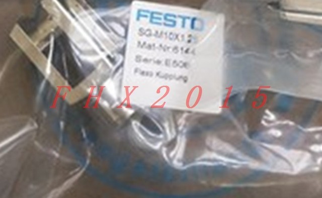 1pc Festo Push-in Connector Sg-m10x1.25 6144 for sale online | eBay