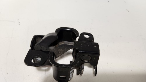 MERCEDES C CLASS W203 10/02-06/07 C180 C200 BONNET CATCH Left Side, Non ...