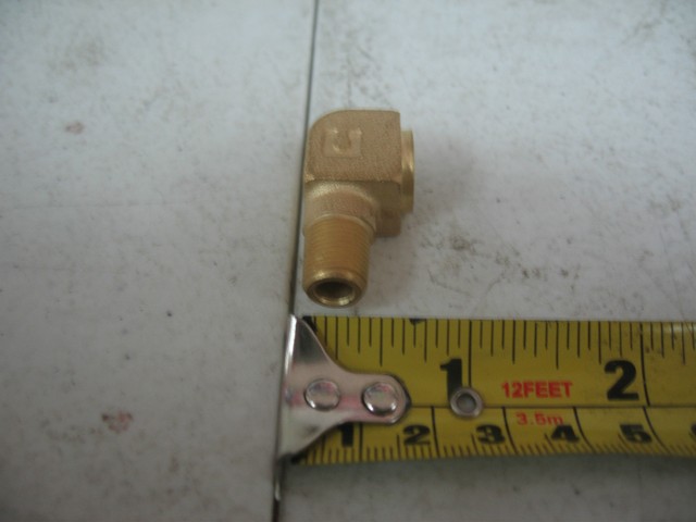 Pai 042100 Elbow Fuel Return Line for Cummins N14 for sale online | eBay