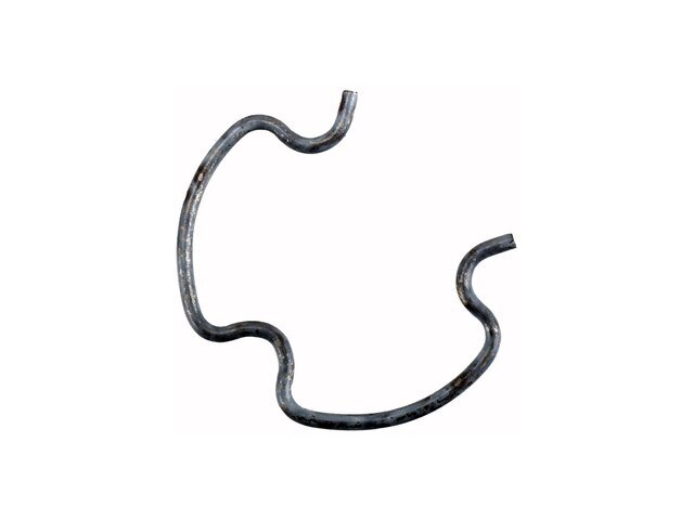 HVAC Heater Hose Retainer Clip AC Delco 75GDQC85 for Isuzu i290 i370 ...