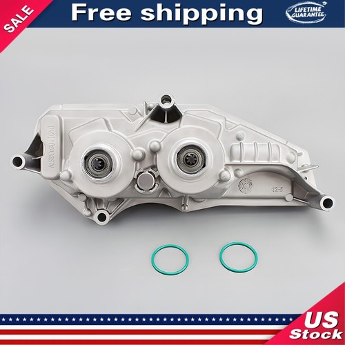 Programmed TCU TCM Transmission Control Module AE8Z-7Z369-F for Ford ...