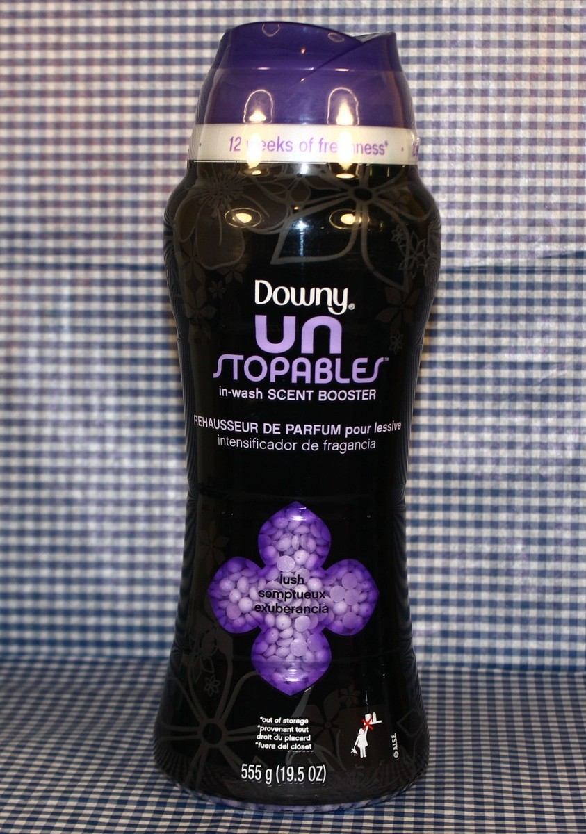 Downy Unstopables Lush