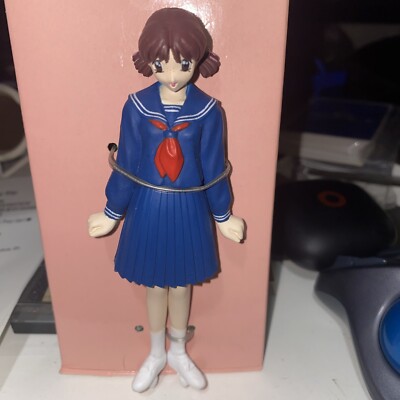 Sentimental Graffiti Adachi Taeko Anime Figure 5” | eBay