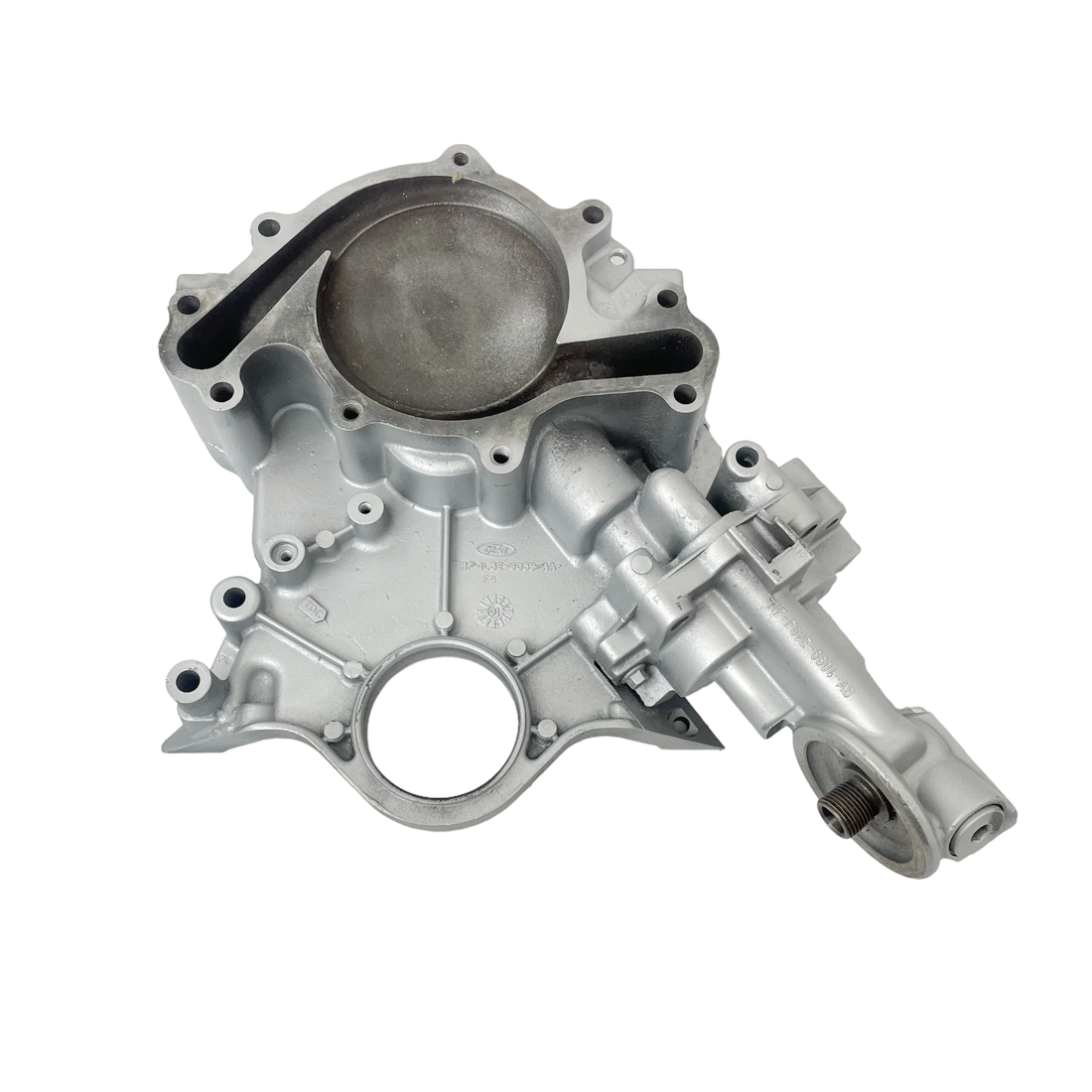 Ford Timing Cover 1996-2008 4.2L Cougar E150 E250 F150 Mustang ...